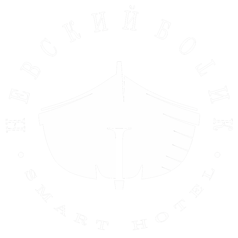 "Невский ботик", Санкт-Петербург